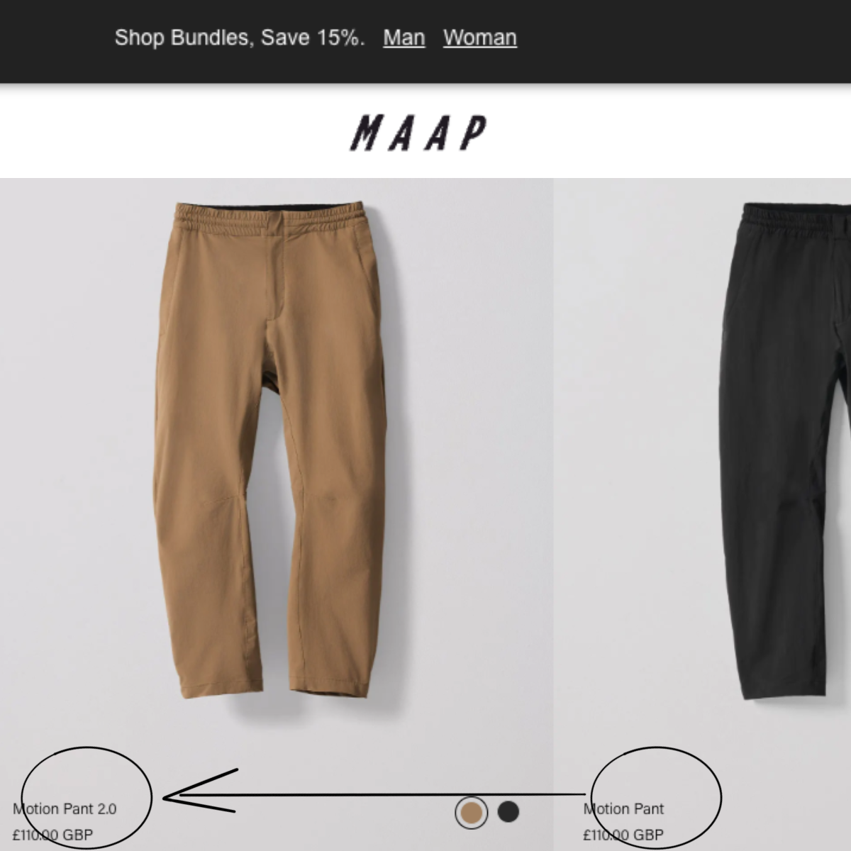 How should you manage listings for repeat products that get an upgrade?