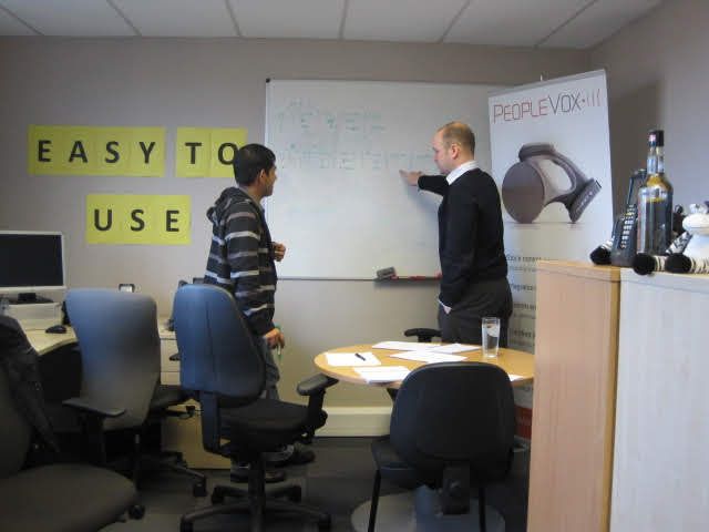 The essence of strategy is choosing what not to do.